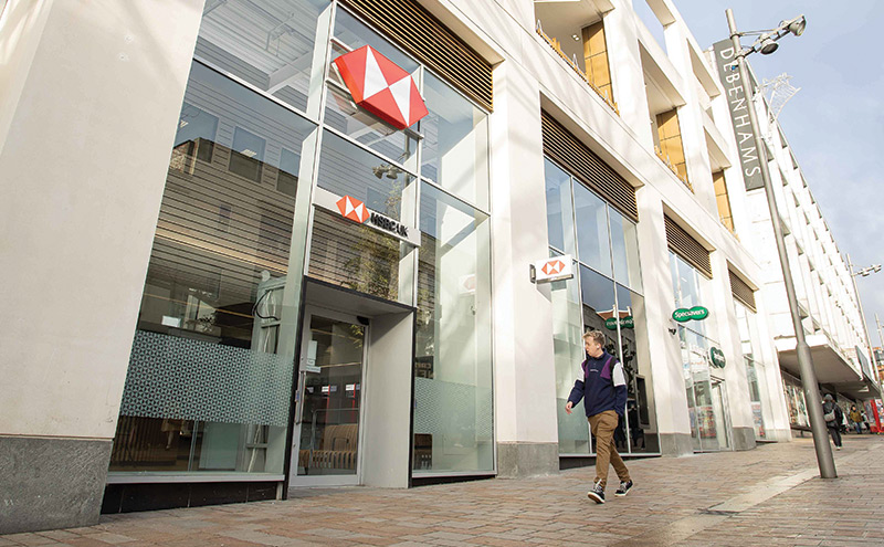 News and media - About HSBC | HSBC in the UK