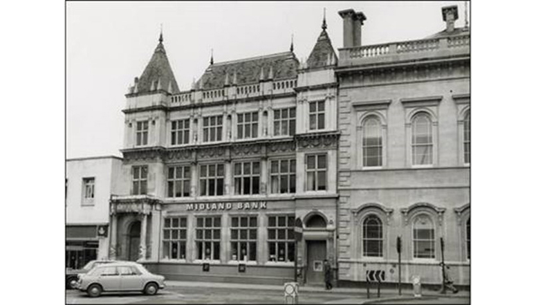 HSBC UK to open new branch in Loughborough - About HSBC | HSBC UK