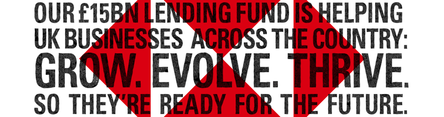 HSBC UK launches £15BN SME Fund to support British businesses to grow ...